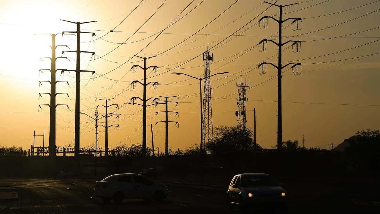 Confirman 109 casos por calor extremo en Sonora; Hermosillo, el más ...